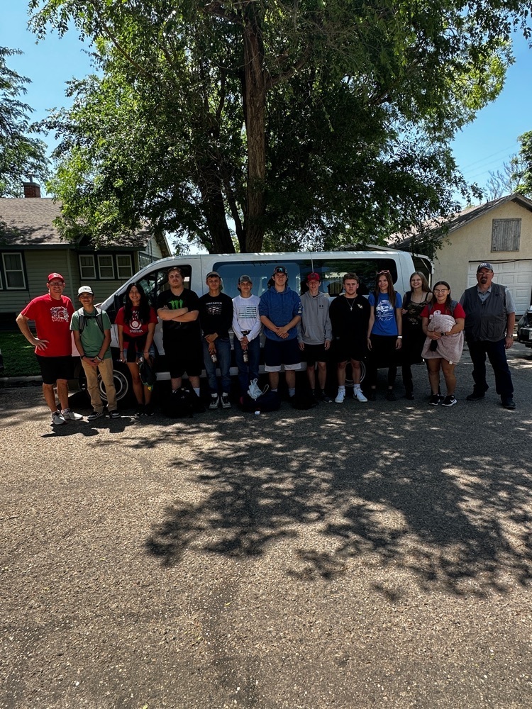 Live Feed | Deerfield USD 216