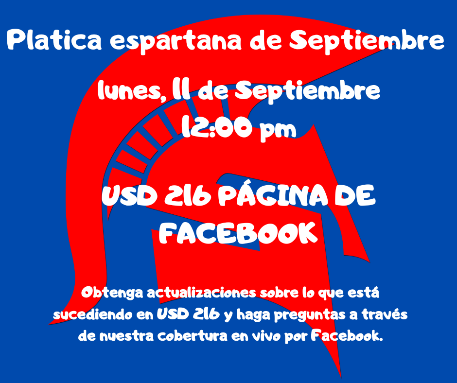 Live Feed | Deerfield USD 216